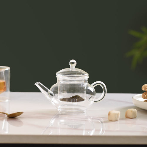 Glass Tea Kettle Online - Premium Kettle | Nestasia