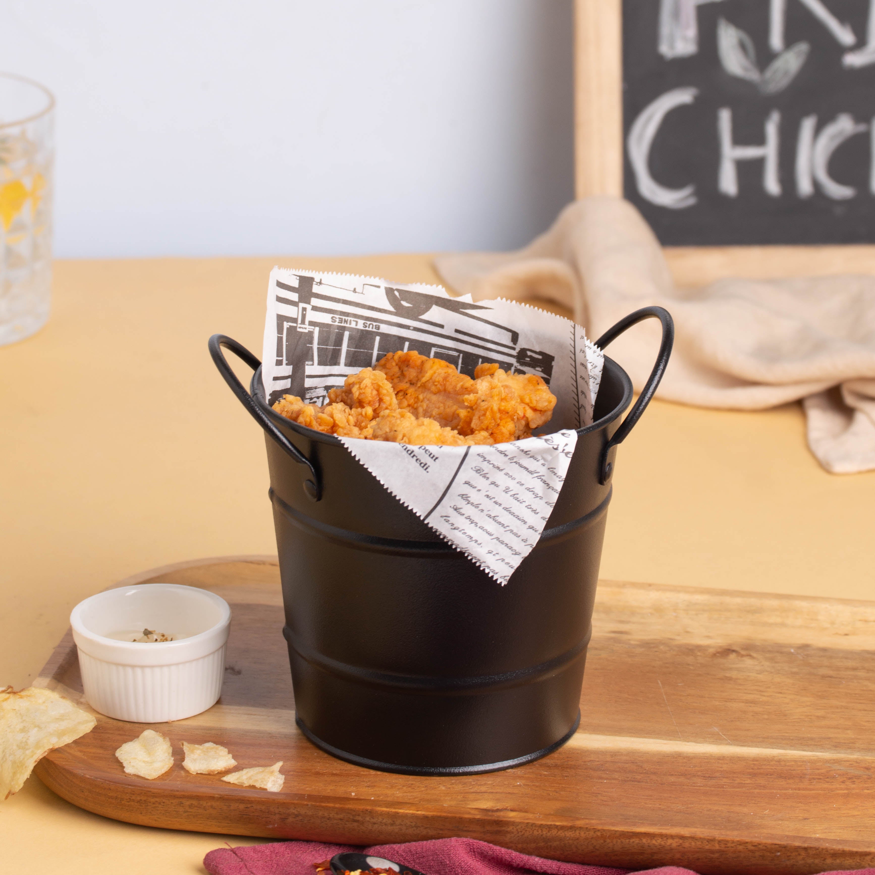Snack Bucket Online - Premium Snack Basket | Nestasia