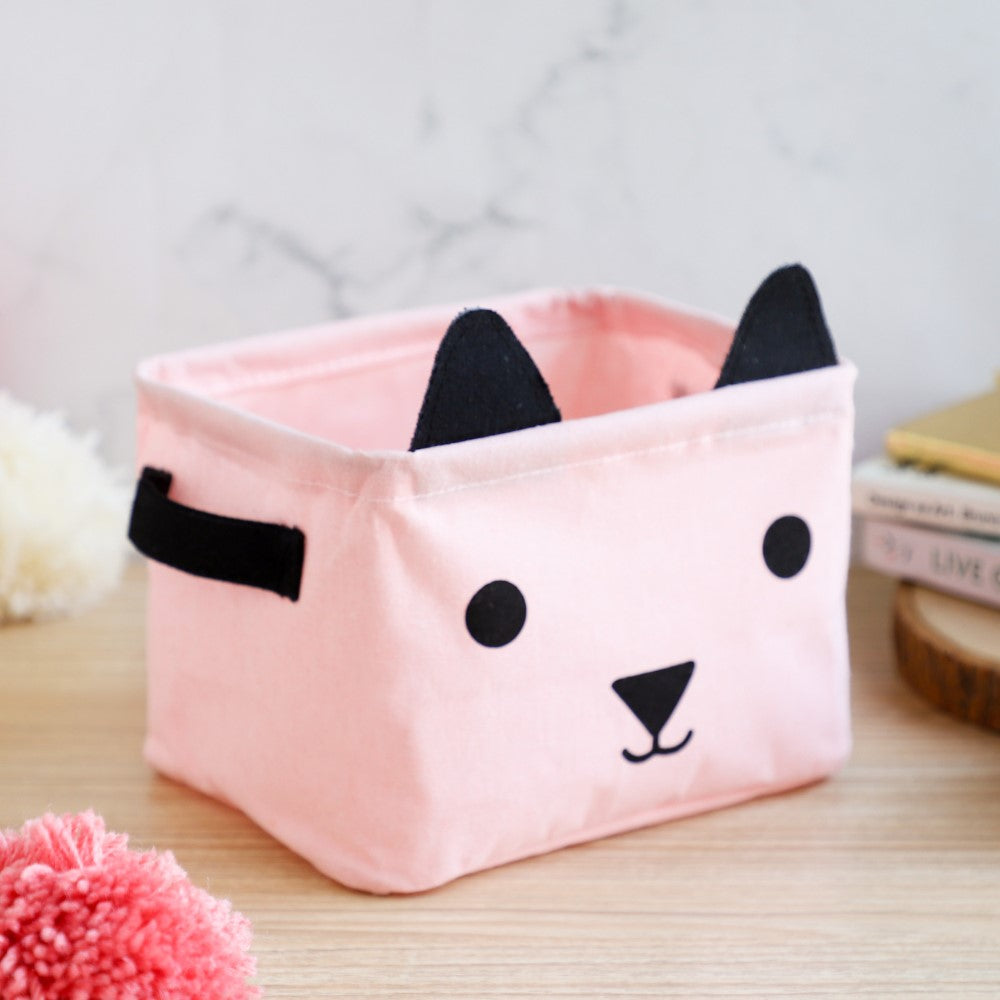 Rectangle Storage Box