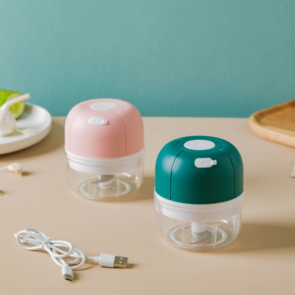 Portable USB Chopper Online - Premium Electric Chopper | Nestasia