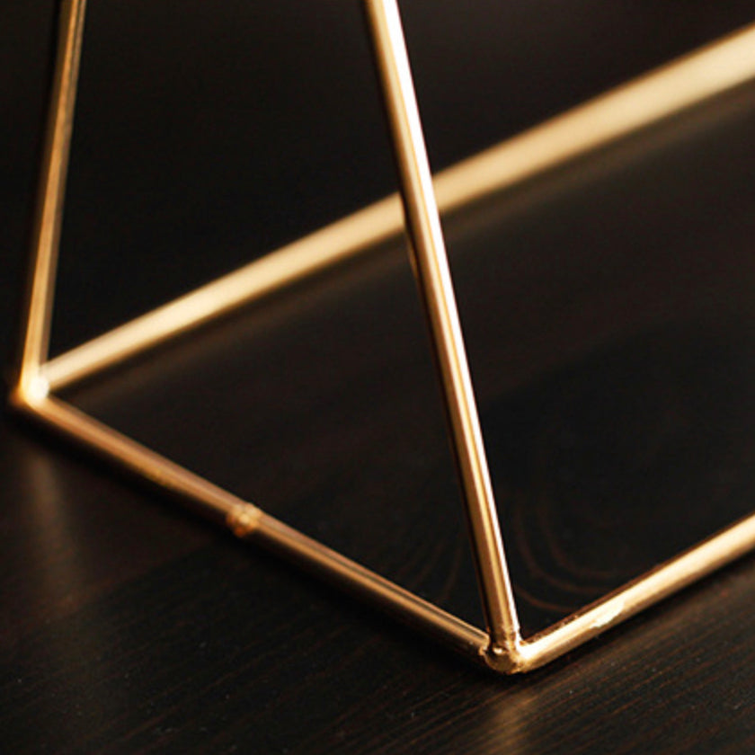Gold Mirror Online - Premium Table Mirror | Nestasia