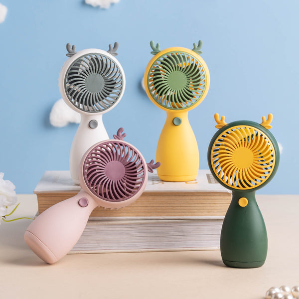 Mini Portable Fan