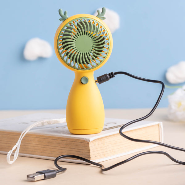 Mini Portable Fan