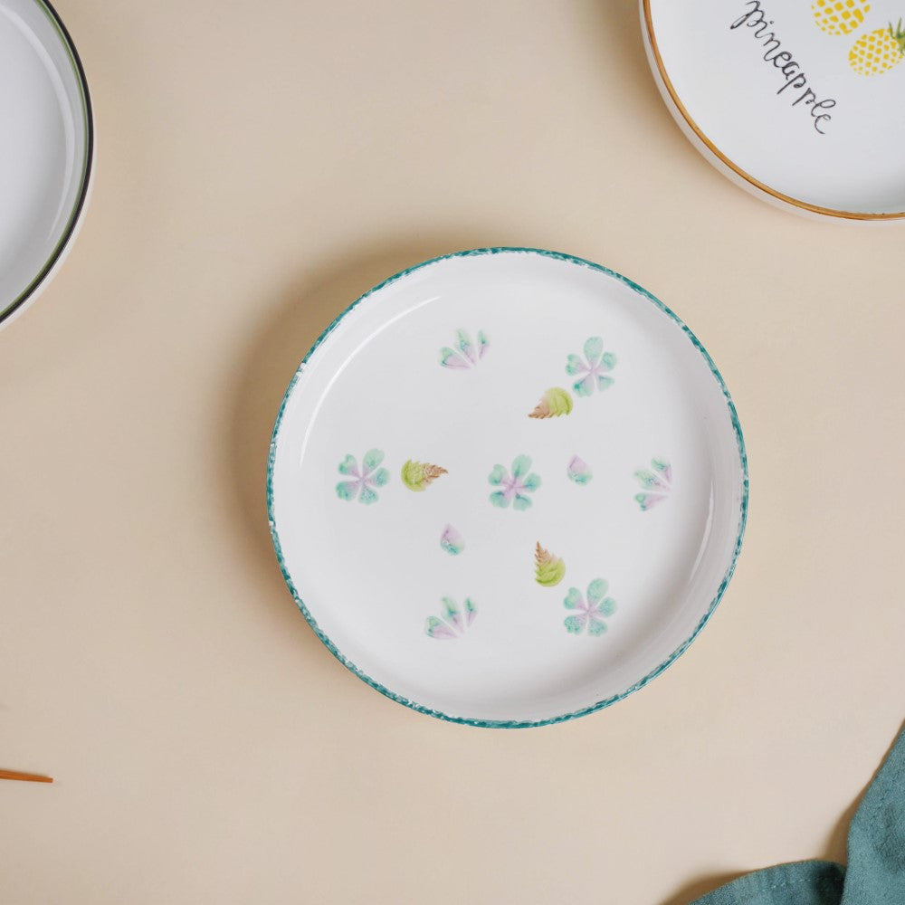 Eclectic Dessert Plate Online - Premium Snack Plate | Nestasia