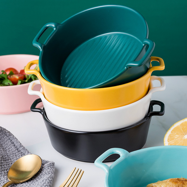 Baking Bowl