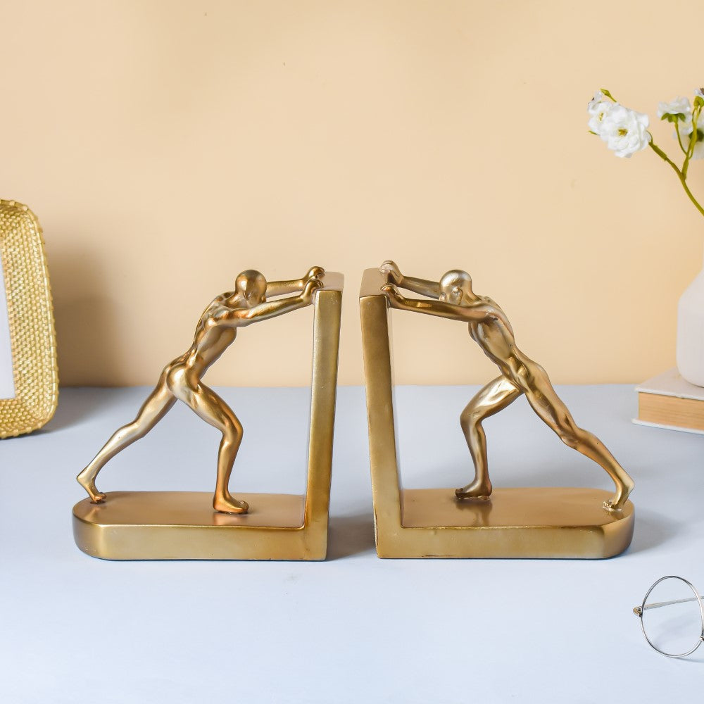 Bookends - Buy Book Rest & Book Stand Online |Nestasia