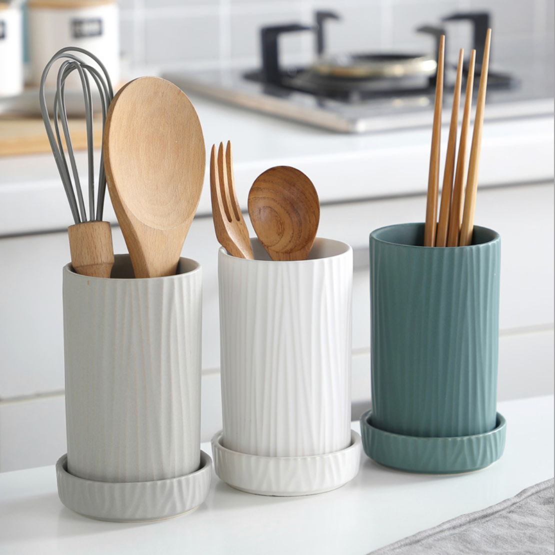 Cutlery Holder Online - Premium Cutlery Holder | Nestasia