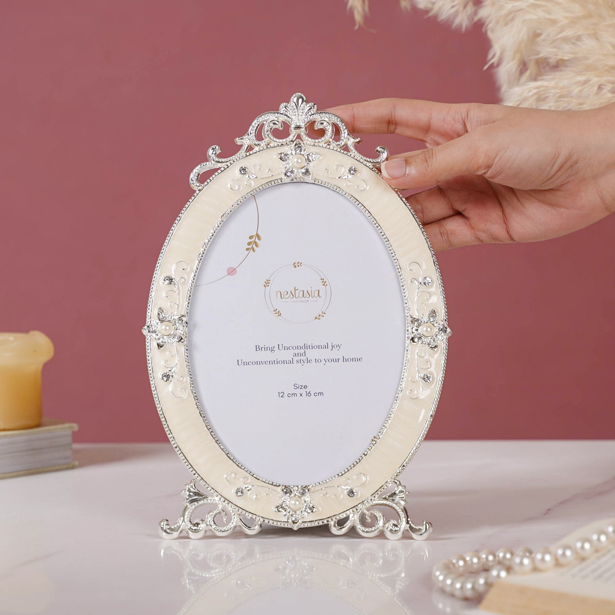 Fairy Tale Photo Frame Online - Premium Photo Frame | Nestasia