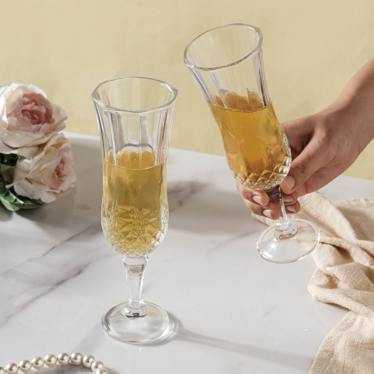 Sherry Glass Set of 2