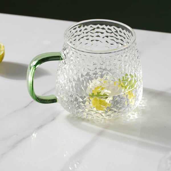 Aesthetic Teacup Set of 2