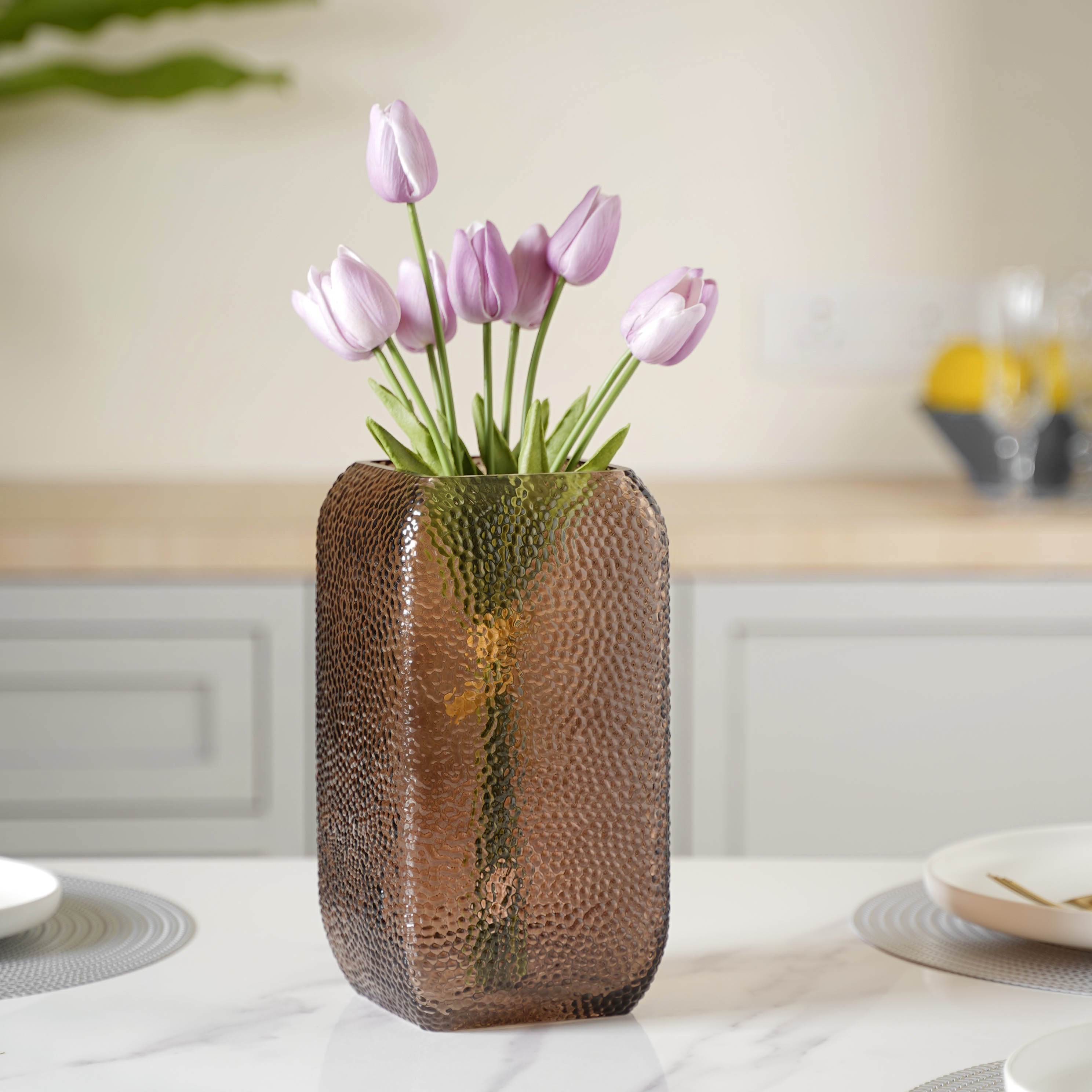 Art Deco Vase Large Online - Premium Vase | Nestasia