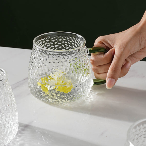 Aesthetic Teacup Set of 2