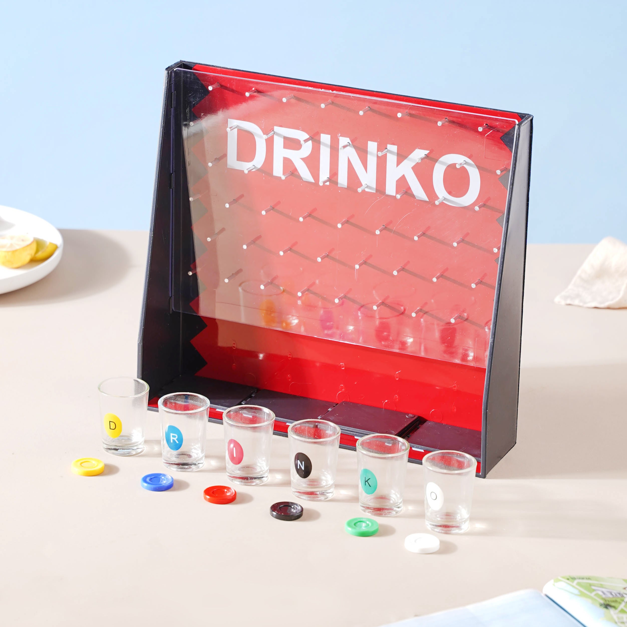 Lucky Chip Game Online - Premium Party Game | Nestasia