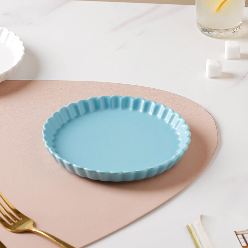 Blue Heaven Baking Pan 6 Inch Online - Premium Baking Tray | Nestasia