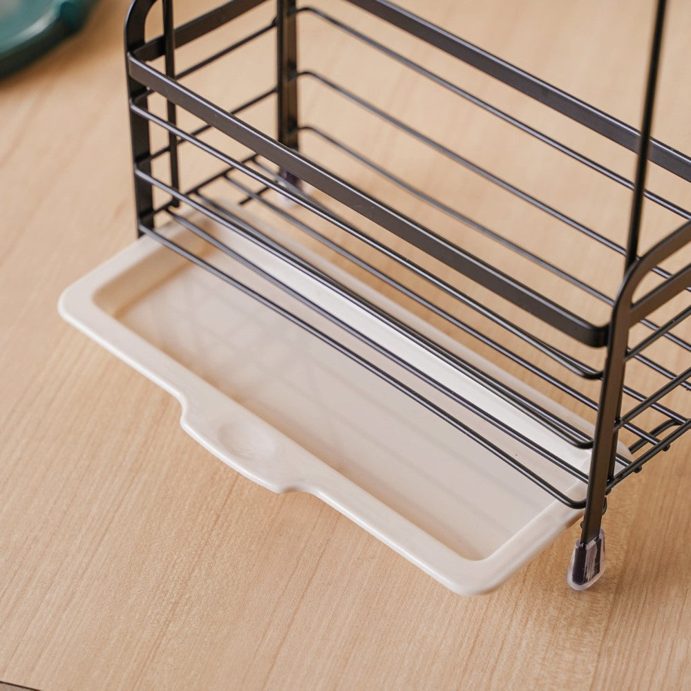 Metal Storage Rack For Sink