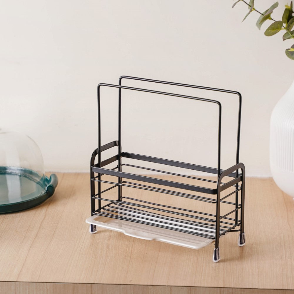 Metal Storage Rack For Sink