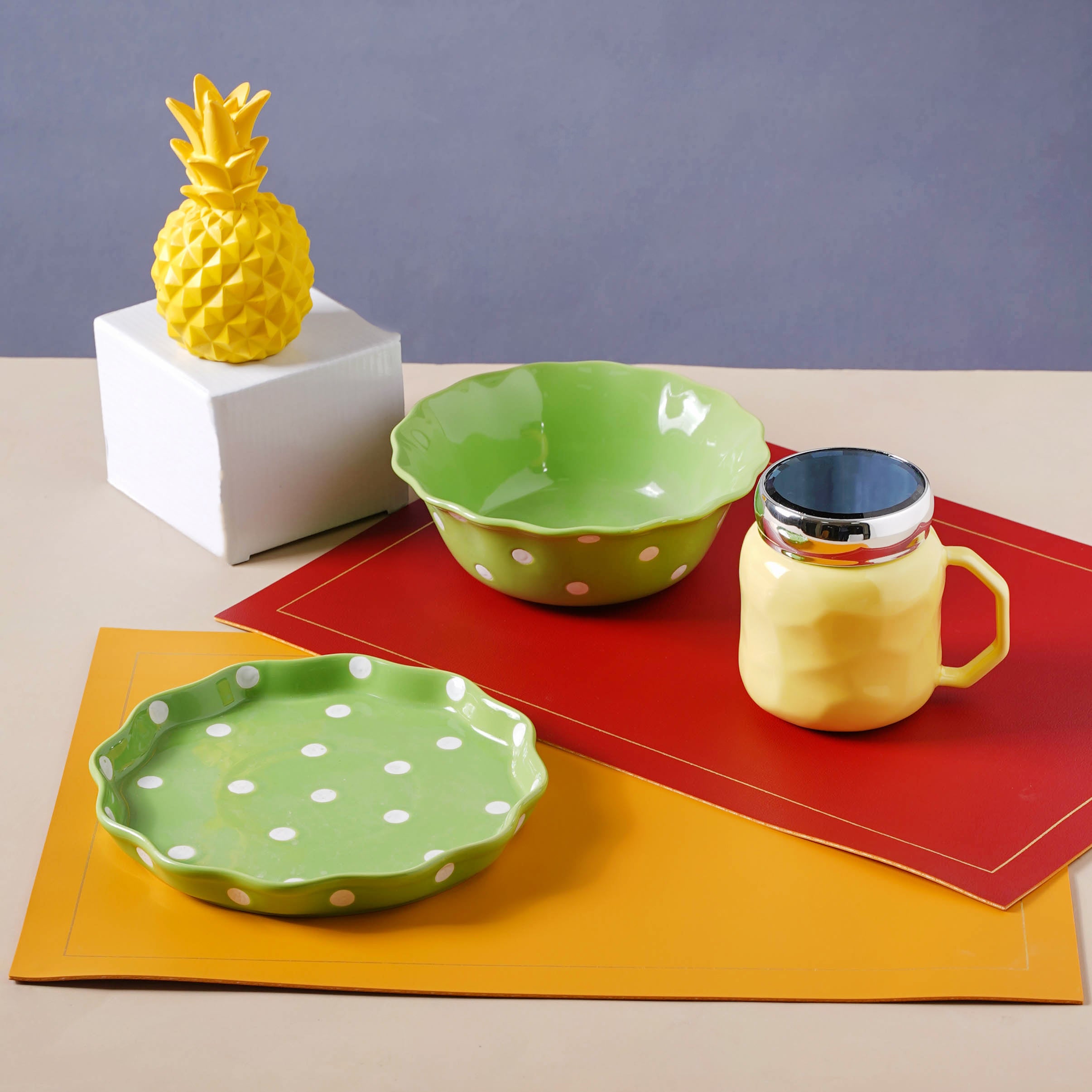 Hello Sunshine Hamper Online - Premium Gift Hamper | Nestasia