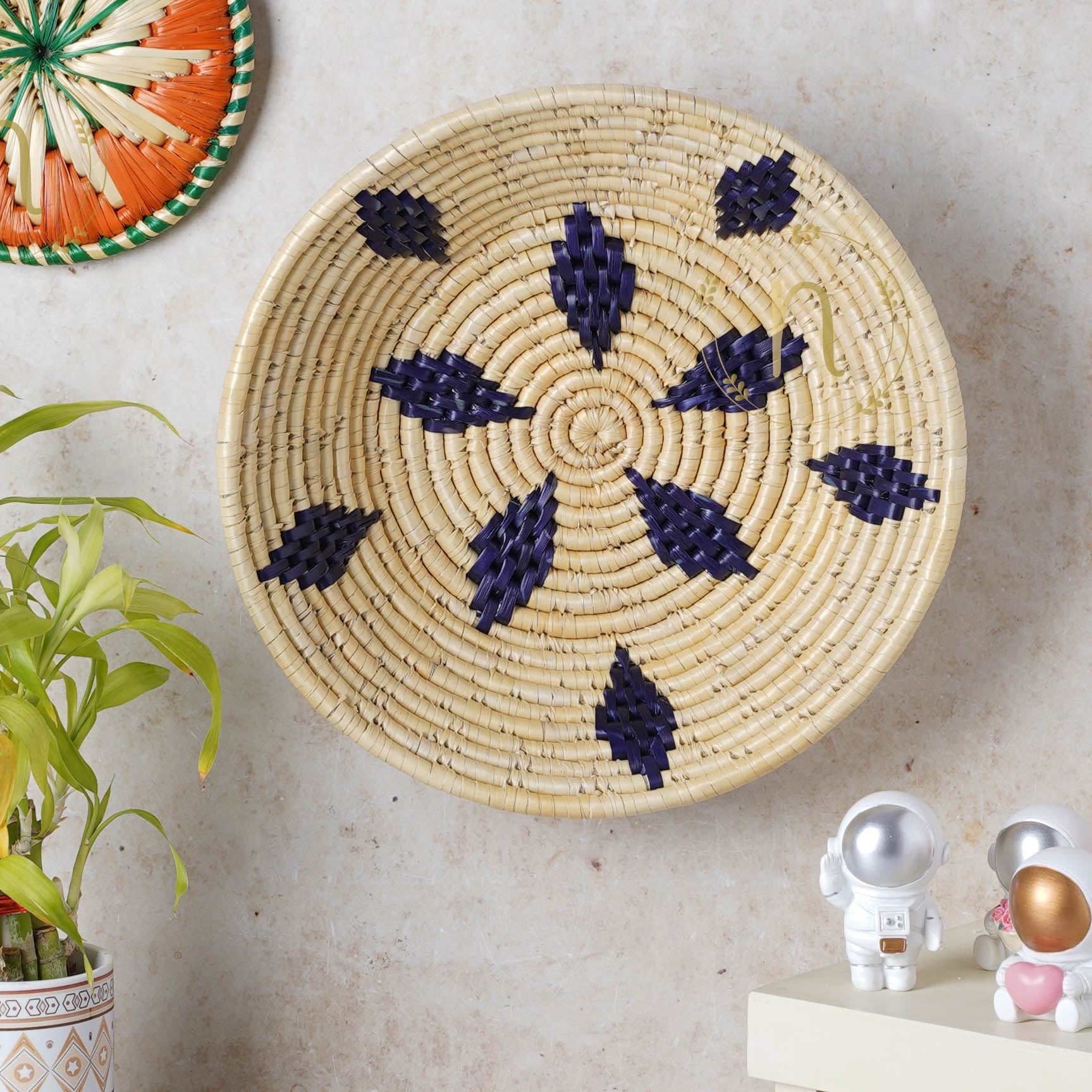 Moonj Basket Online - Premium Basket | Nestasia