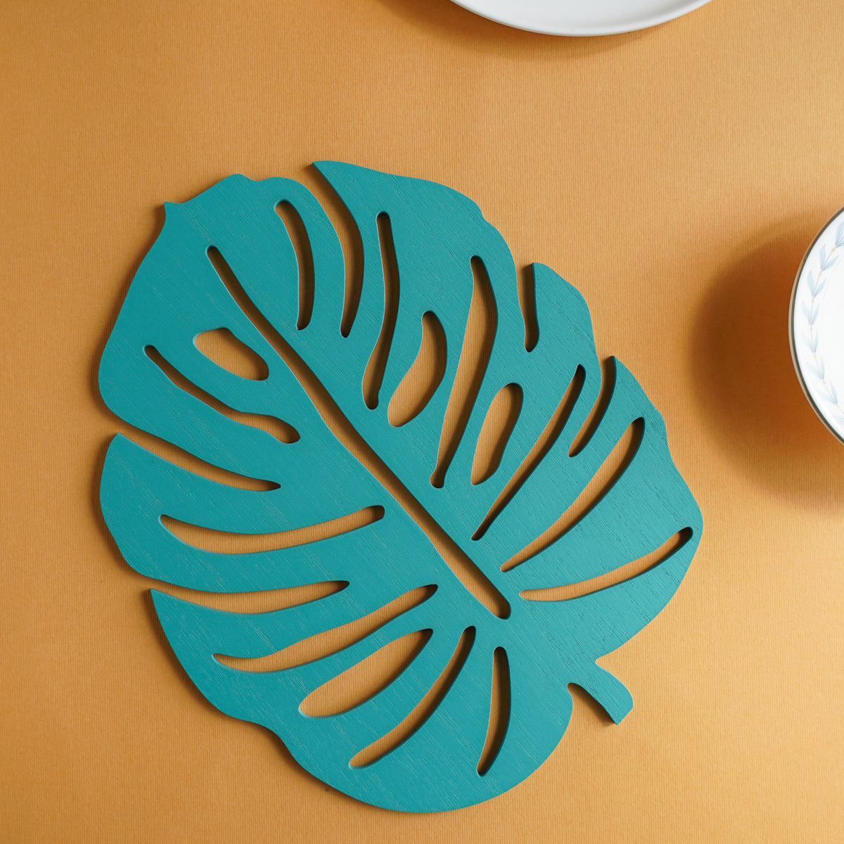 Leaf Table Mat