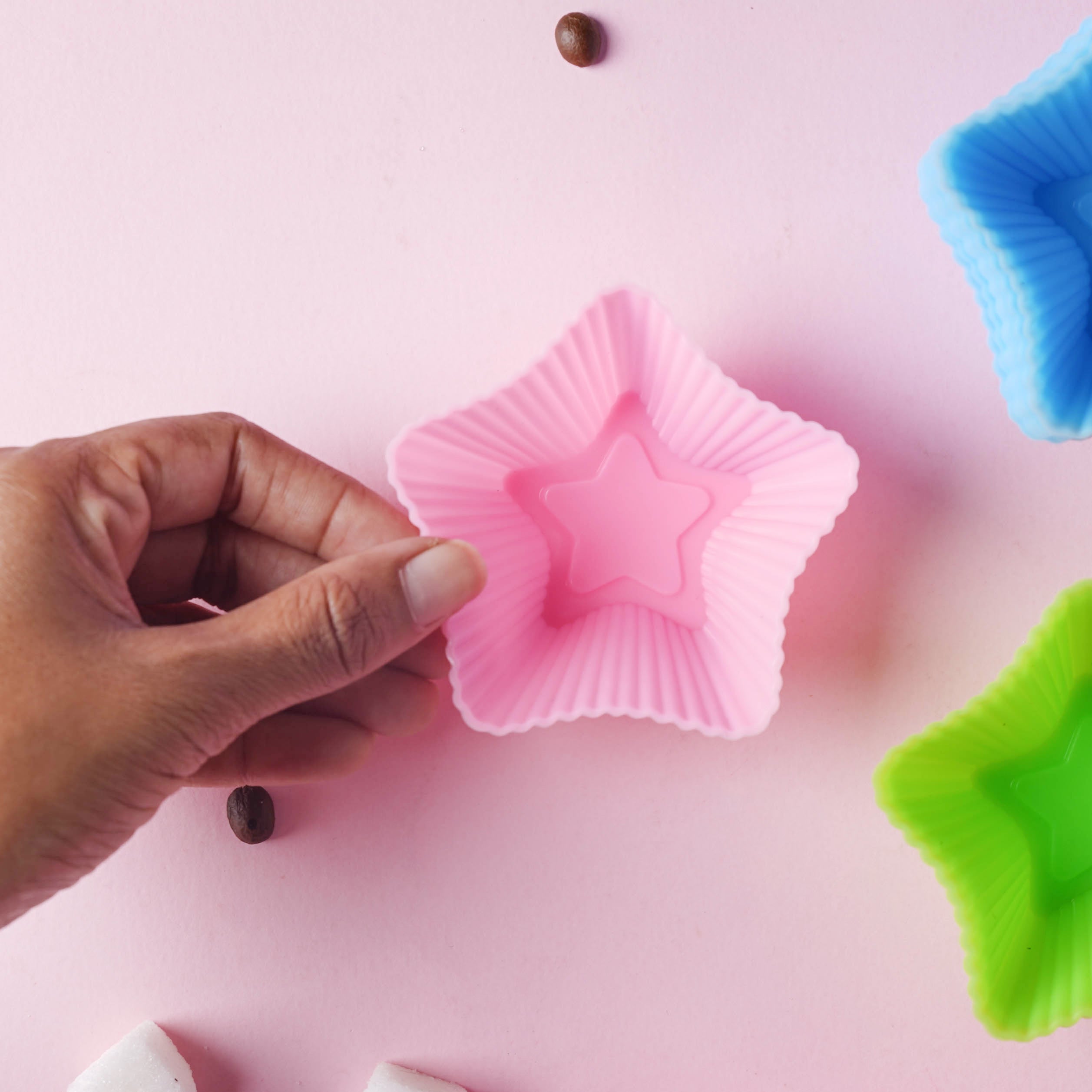 Star Mould Online - Premium Mould | Nestasia