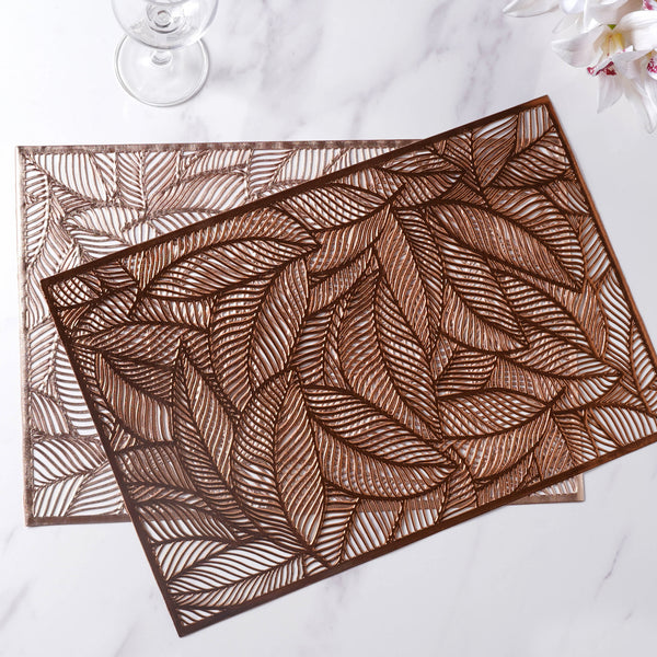 Mat Set For Center Table