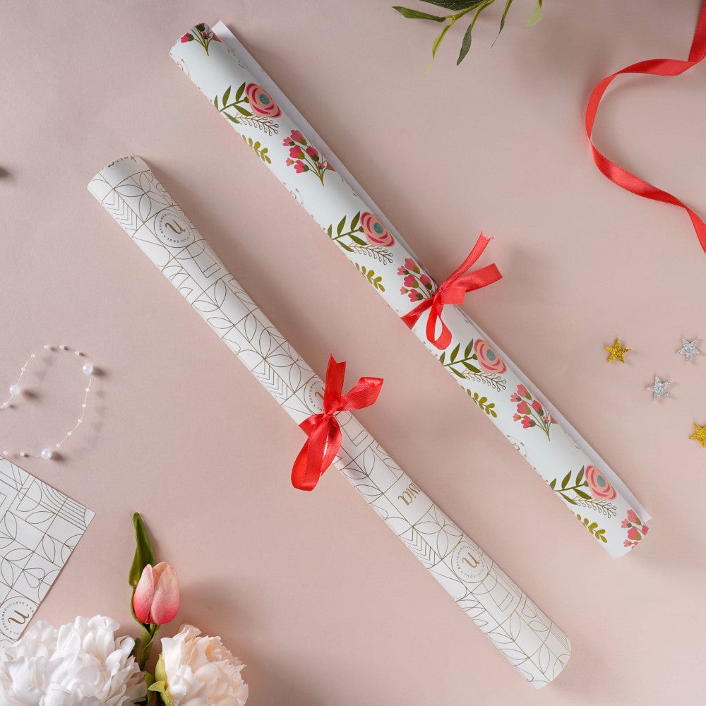 Gift Wrap Online - Premium Gift Card | Nestasia