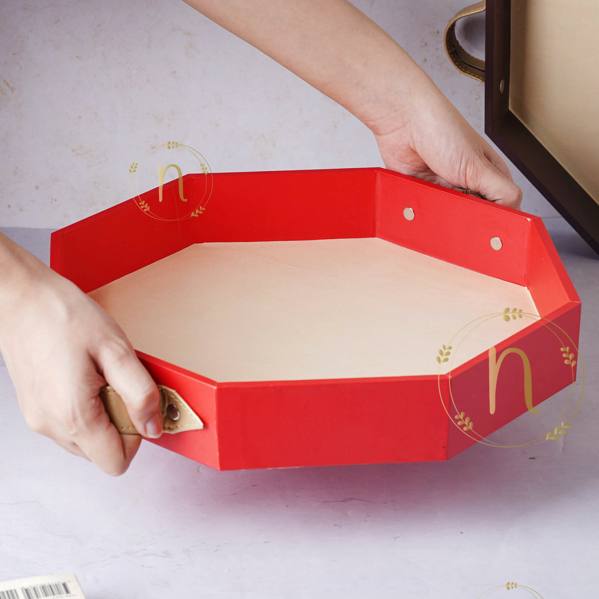 Gifting Tray