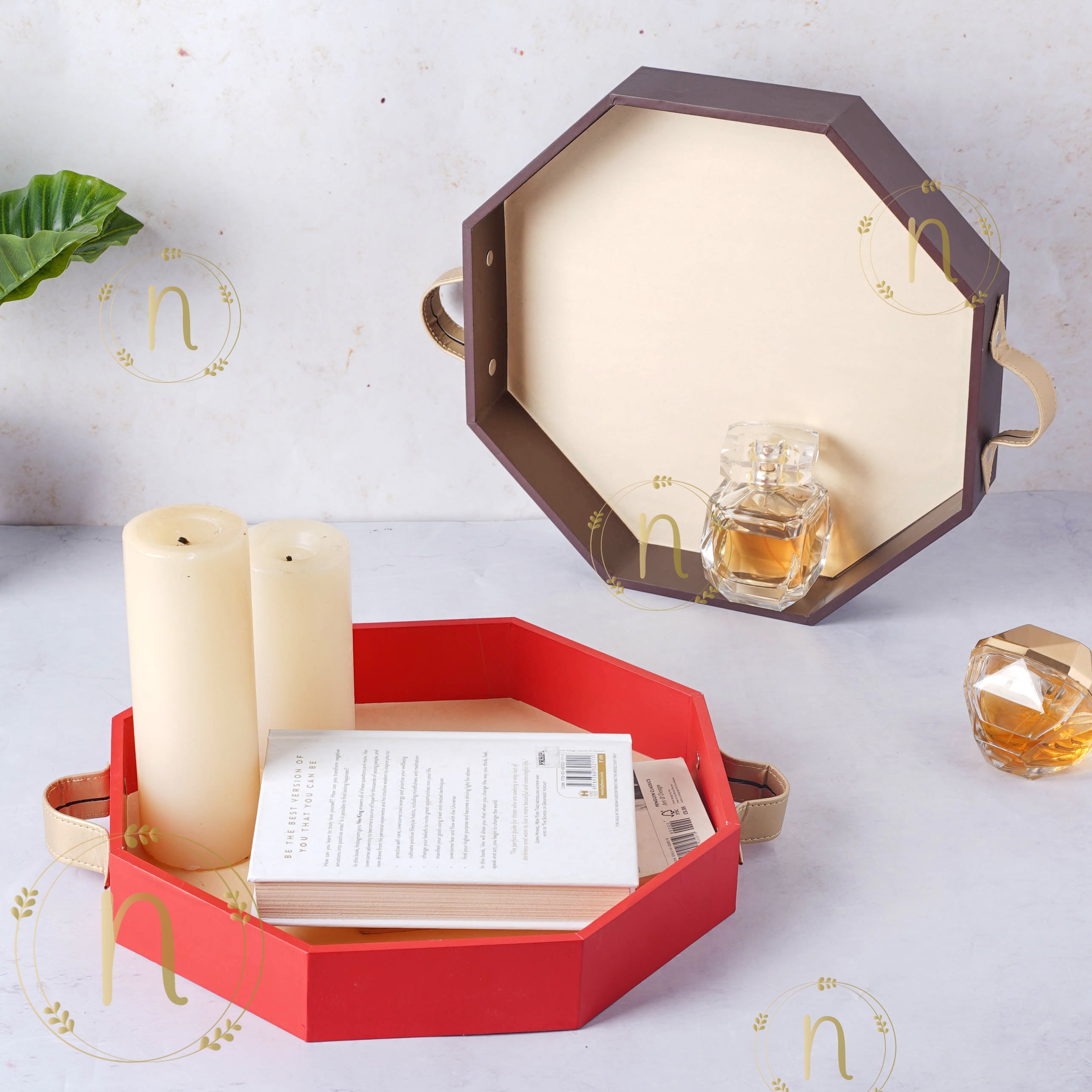 Gifting Tray Online - Premium Tray | Nestasia