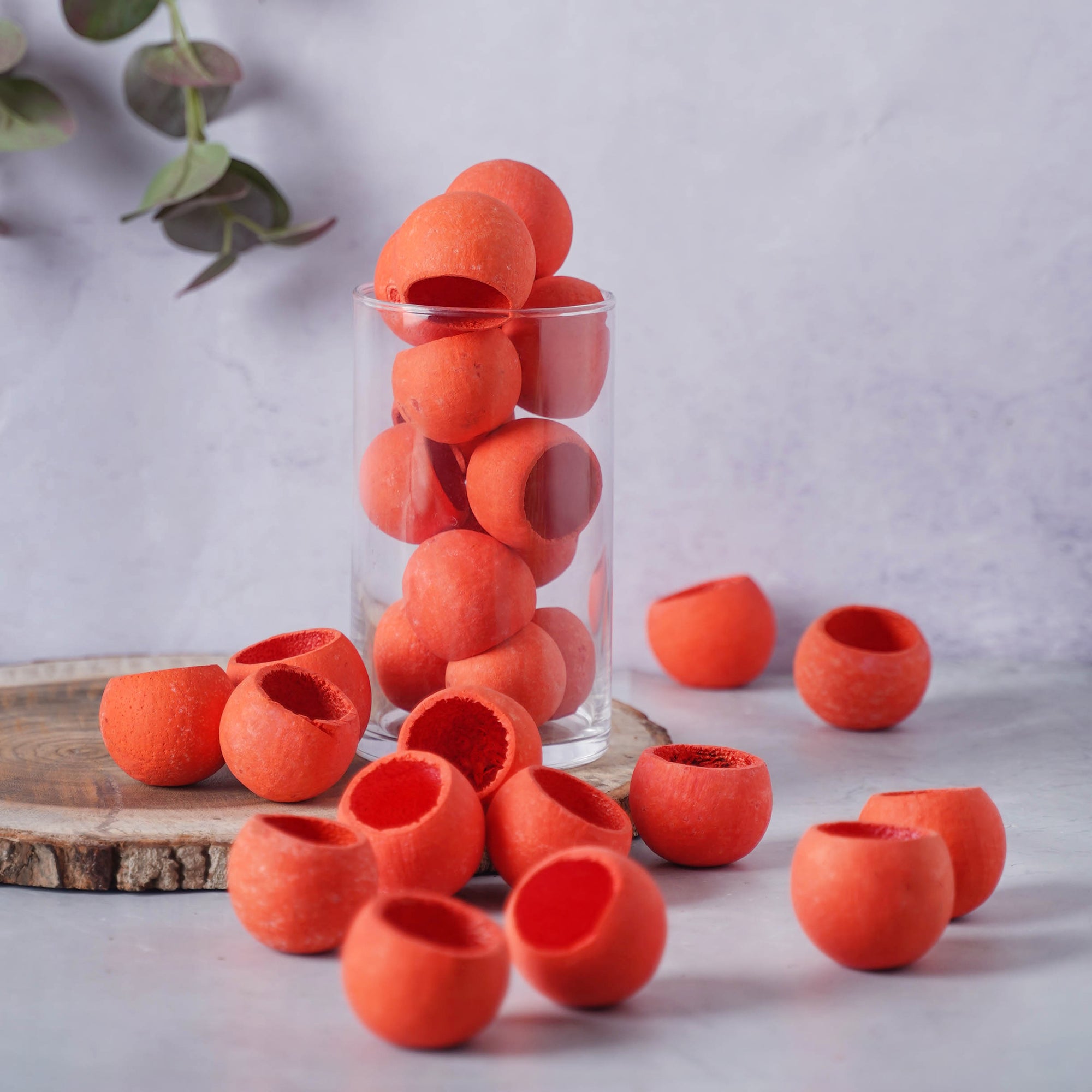 Bell Cups Online - Premium Decorative Balls | Nestasia
