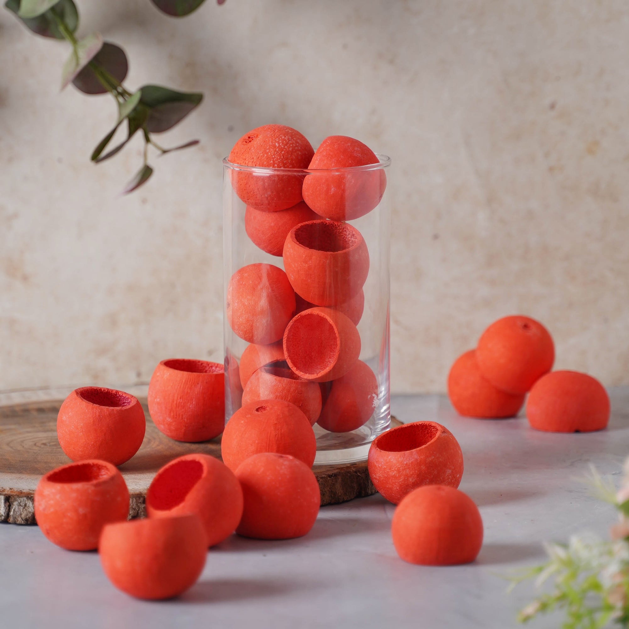 Bell Cups Online - Premium Decorative Balls | Nestasia
