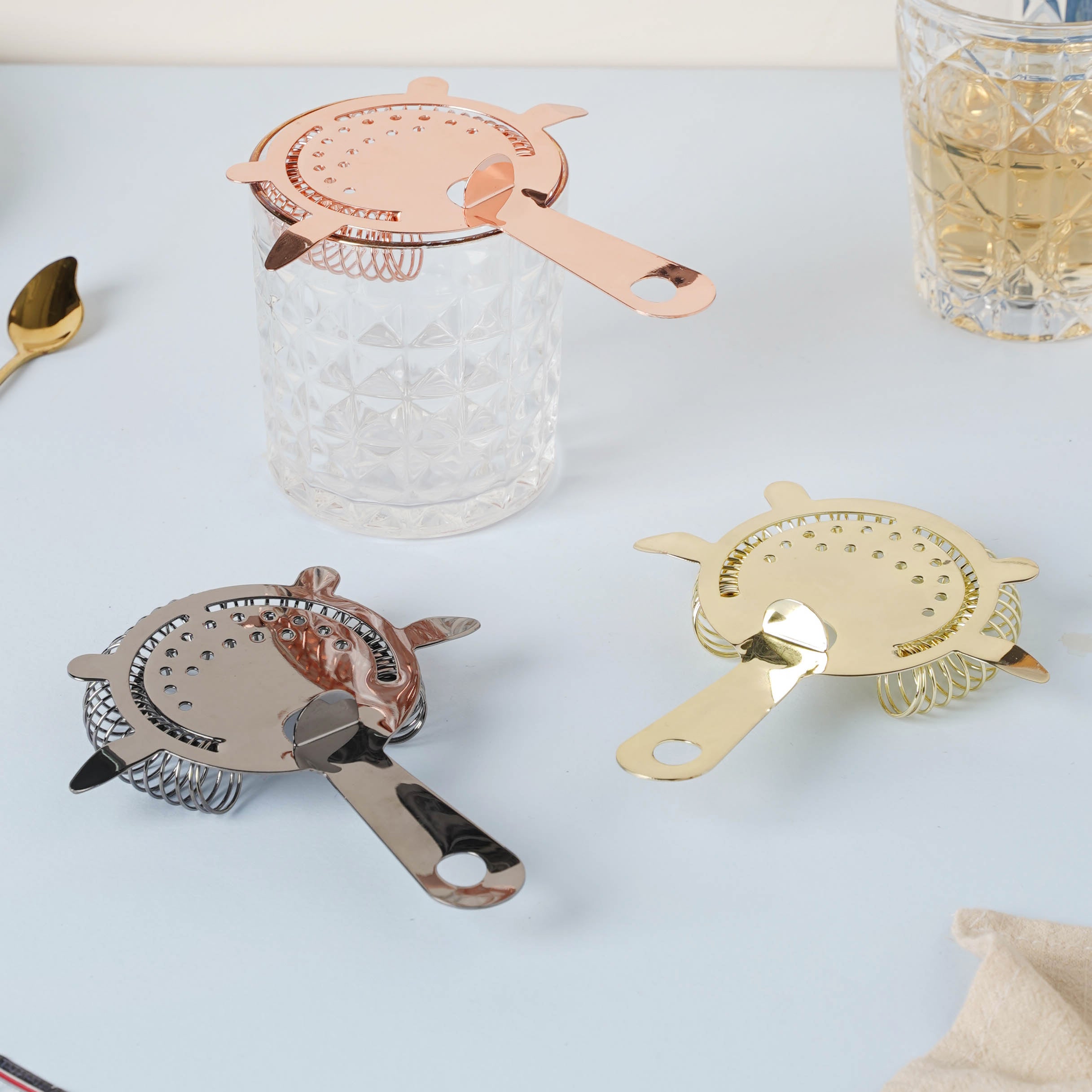 Cocktail Strainer