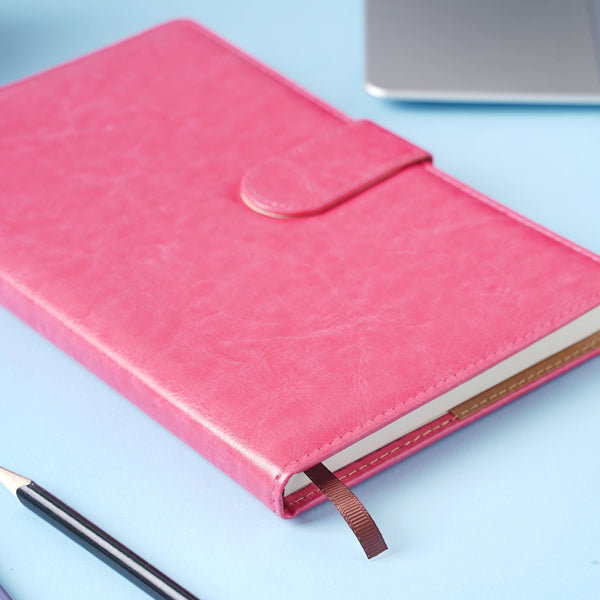 Pink Diary