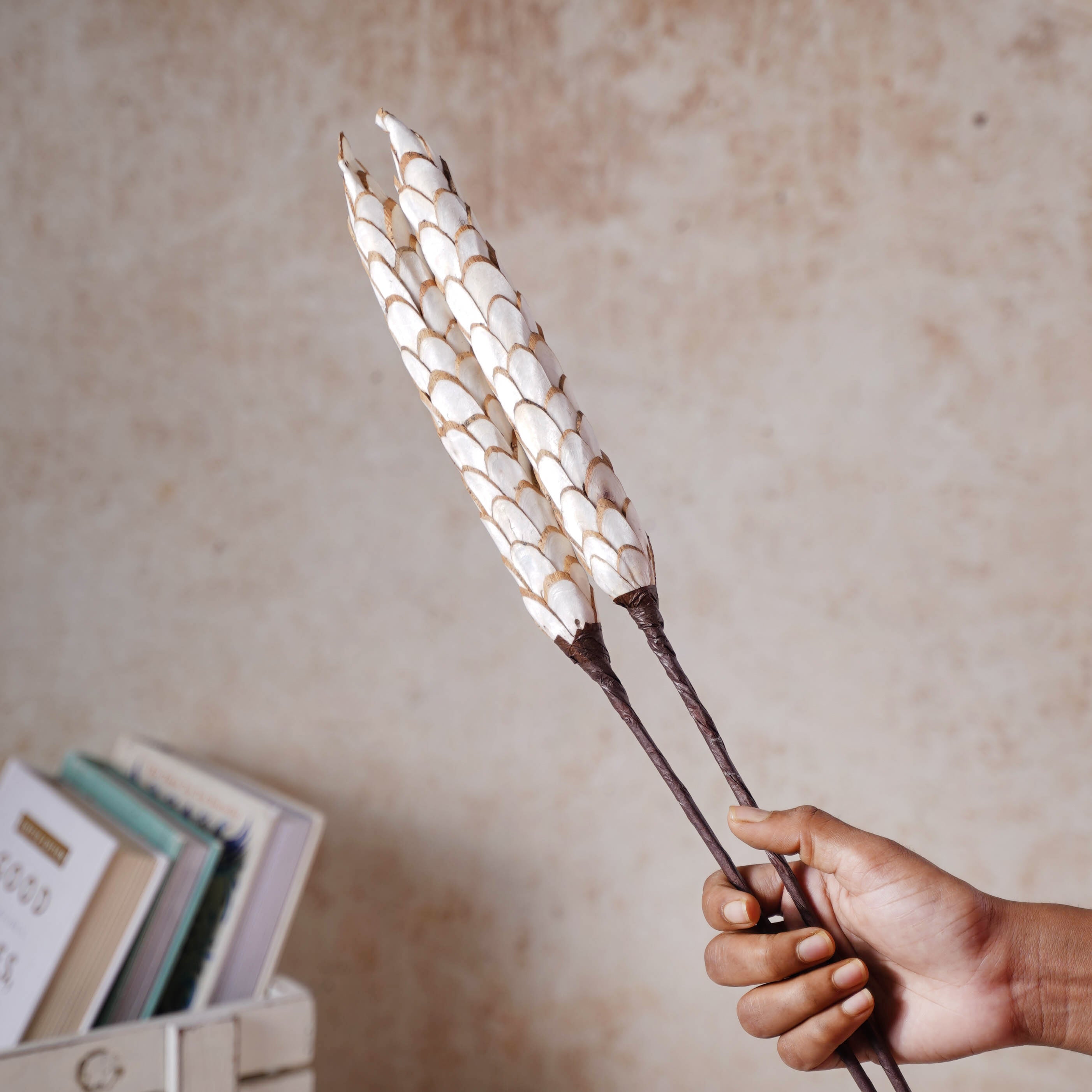 DIY Flower Stick Online - Premium Dried Flower Stick | Nestasia