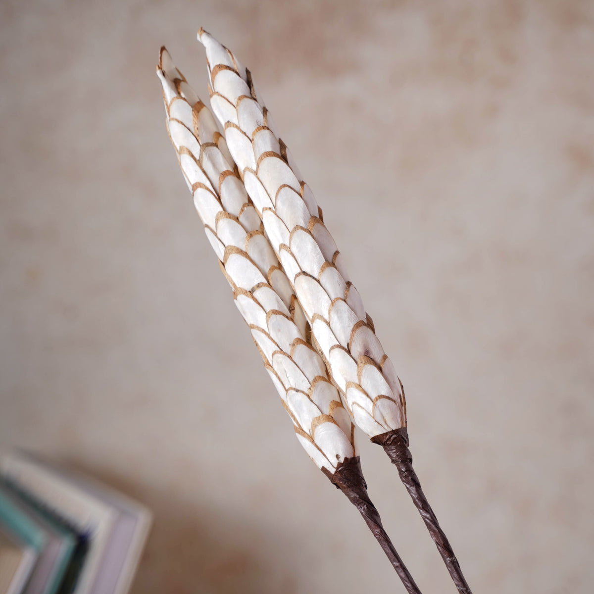 DIY Flower Stick