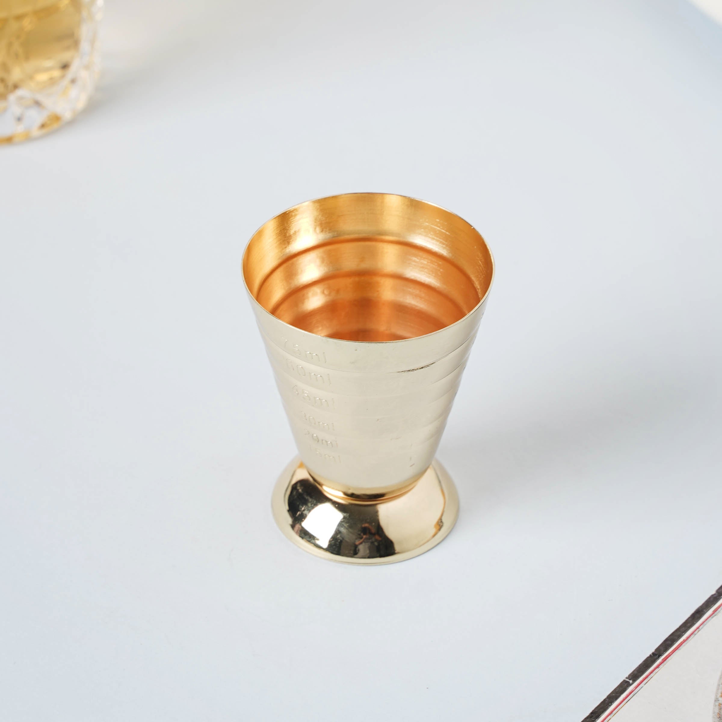 Peg Measure Online - Premium Bar tool | Nestasia