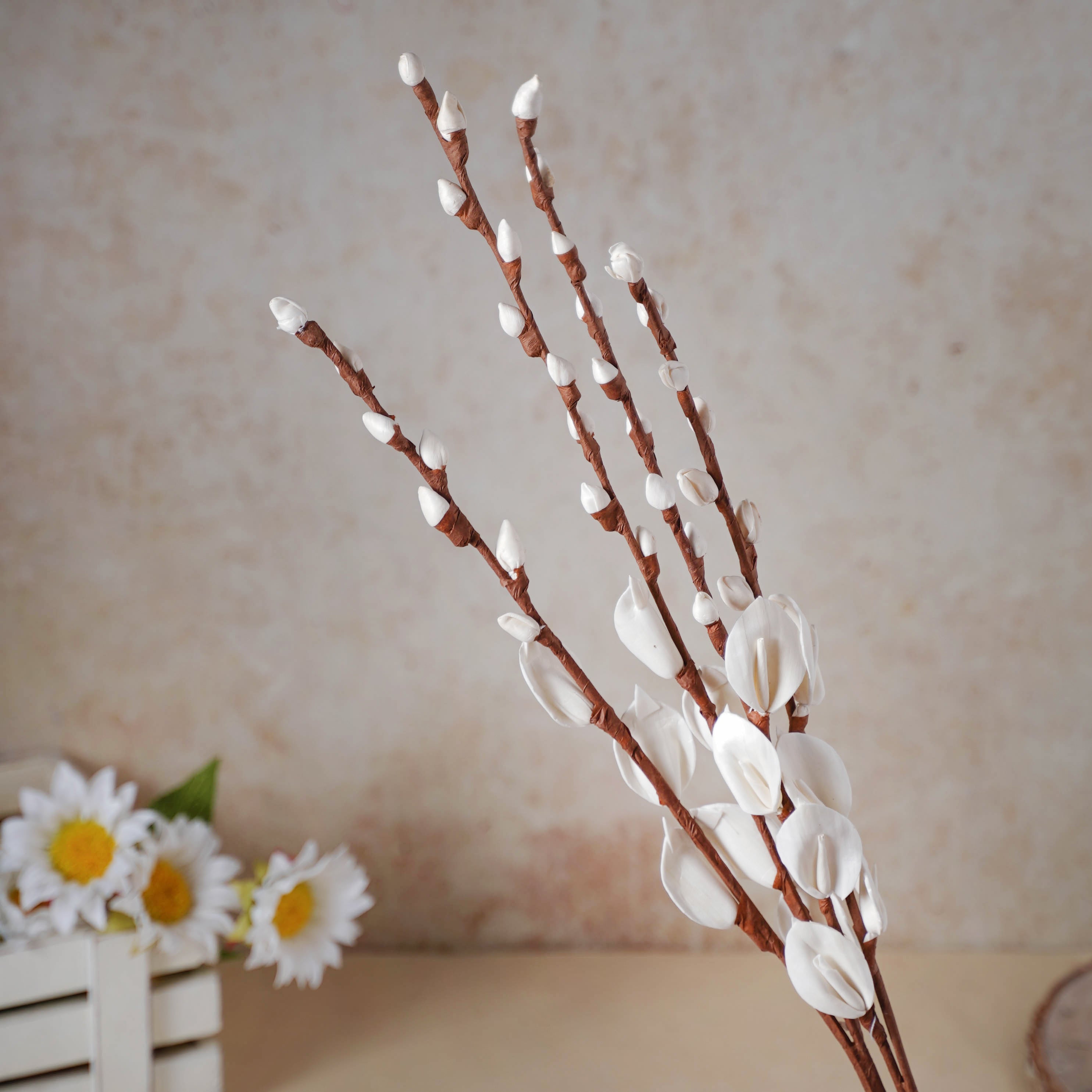 Floral Stick Online - Premium Dried Flower Stick | Nestasia