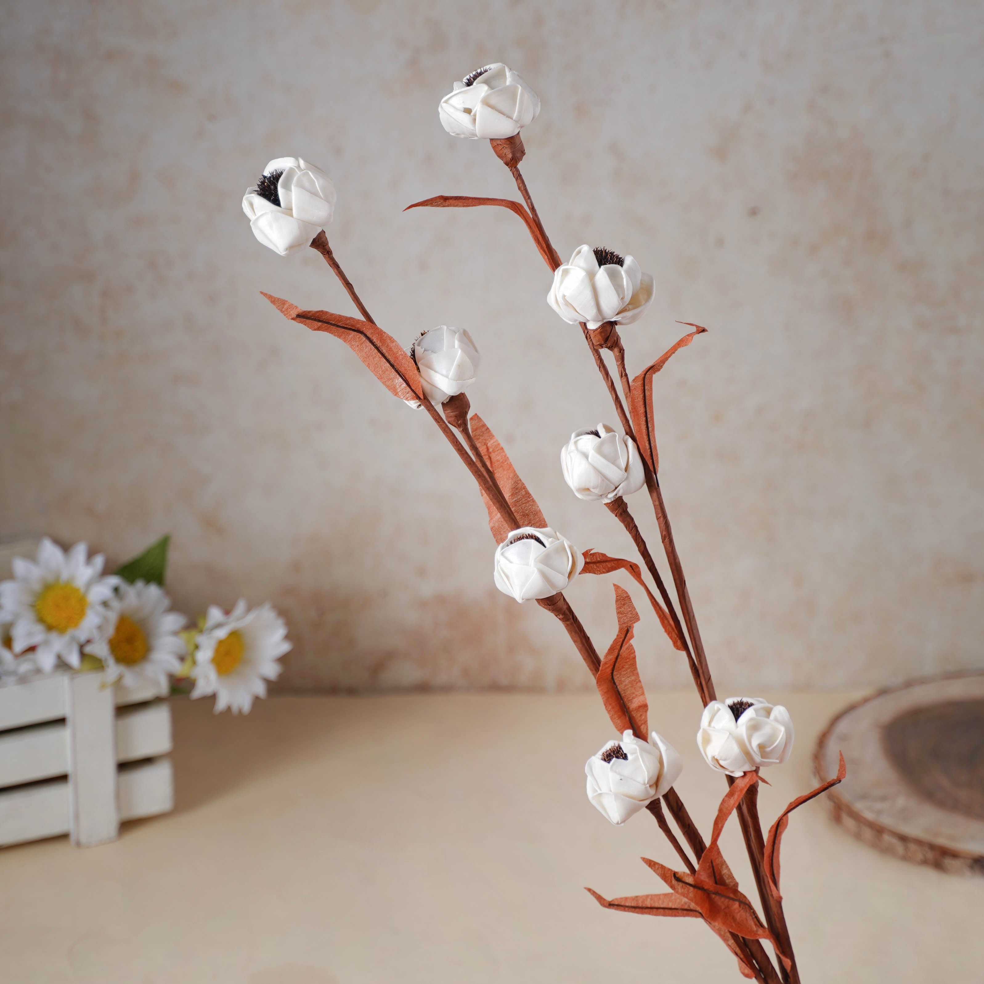 Flower Stick Online - Premium Dried Flower Stick | Nestasia