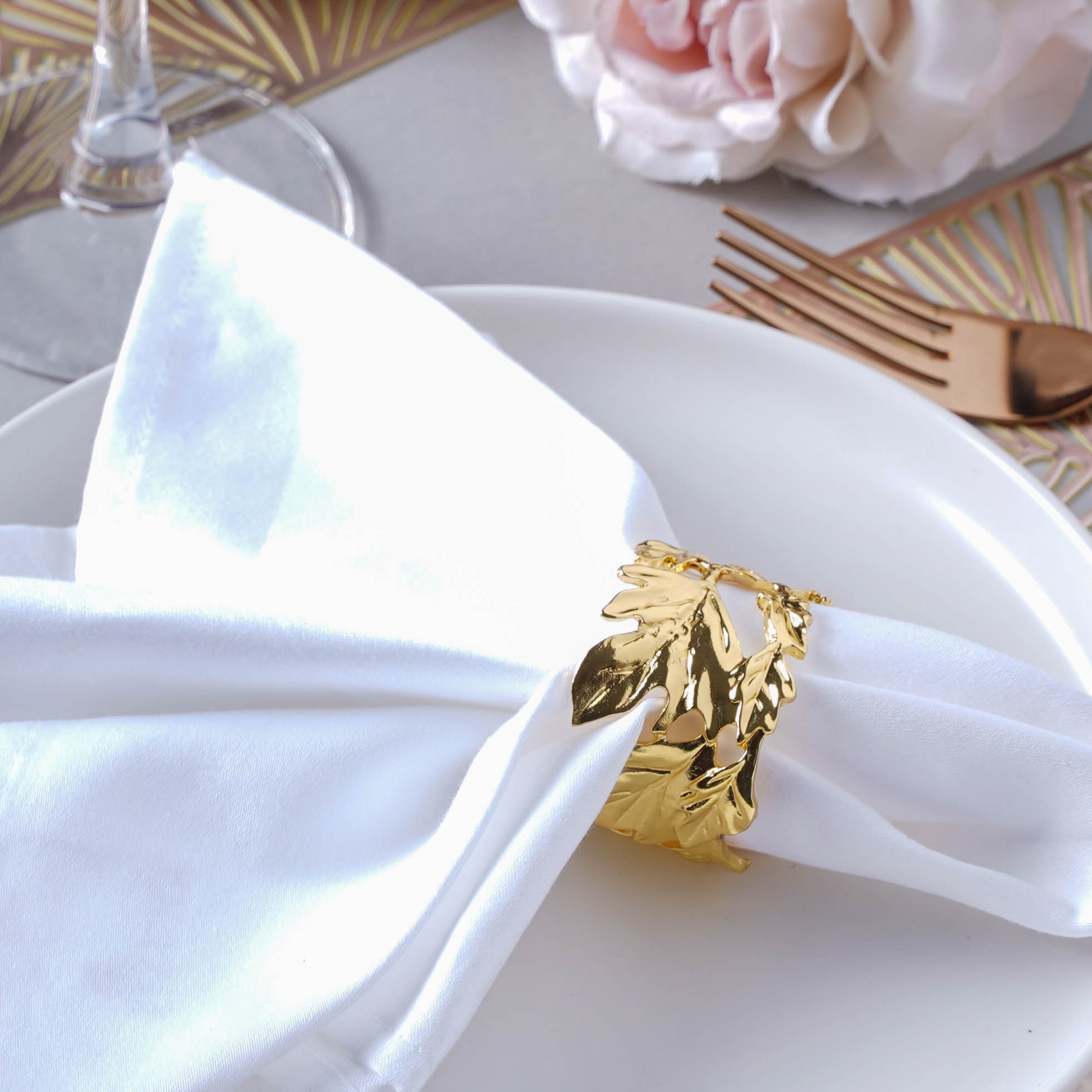 Table Napkin Ring