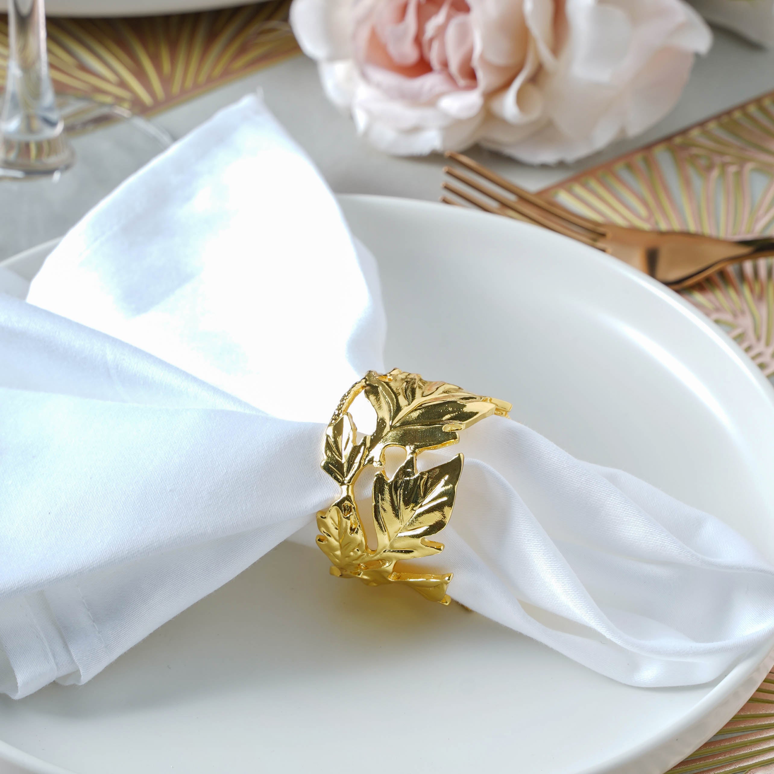 Table Napkin Ring