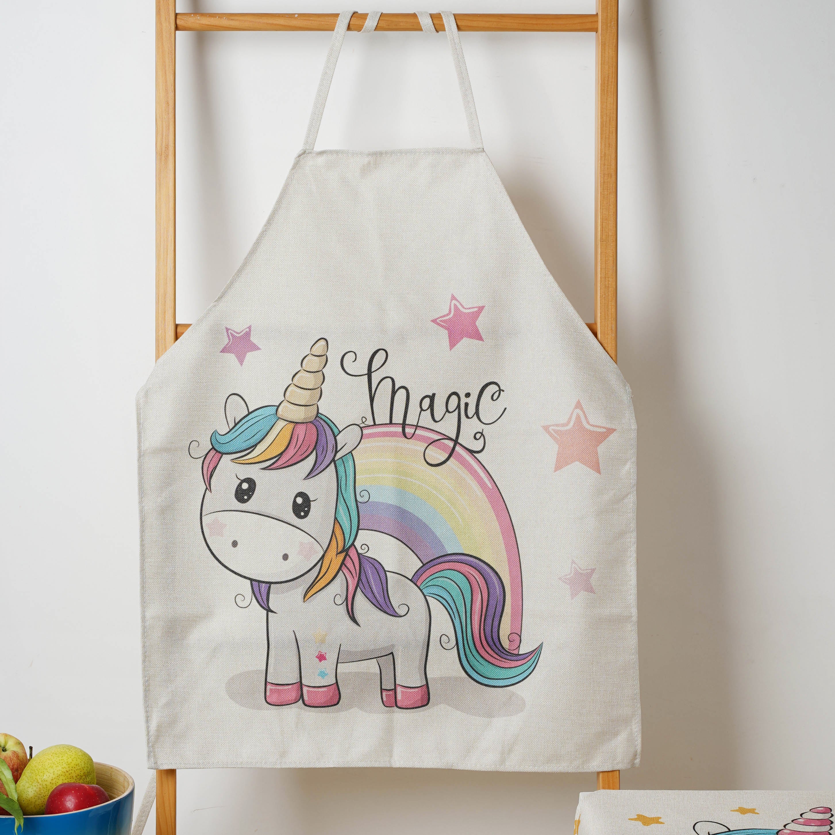 Magic Apron Online - Premium Apron | Nestasia