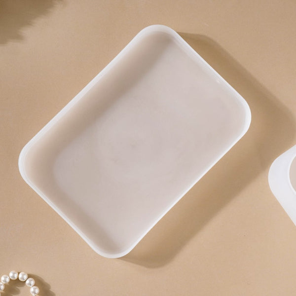 Multipurpose Desk Storage Box And Lid