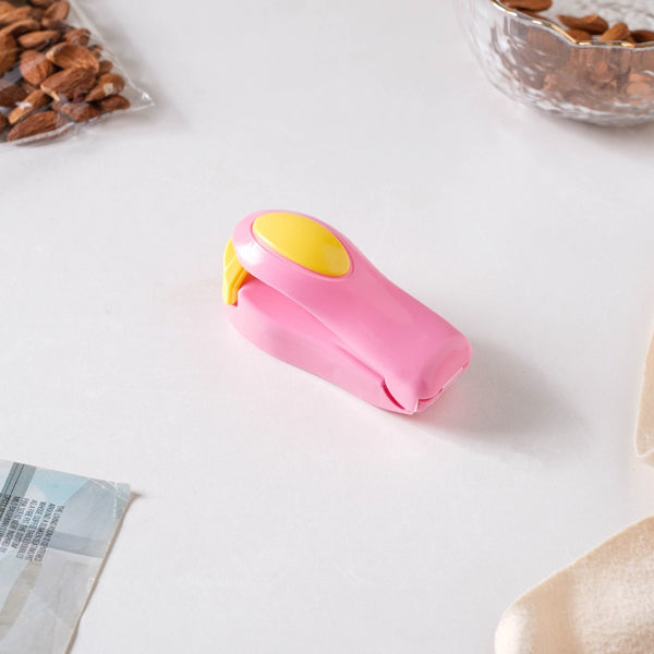 Portable Mini Heat Sealing Machine