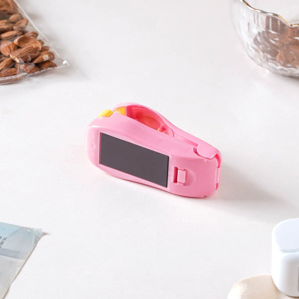 Portable Mini Heat Sealing Machine