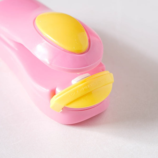 Portable Mini Heat Sealing Machine