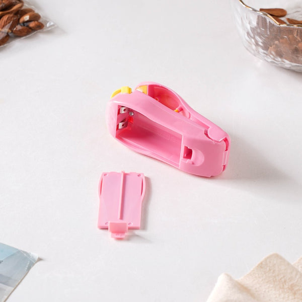 Portable Mini Heat Sealing Machine