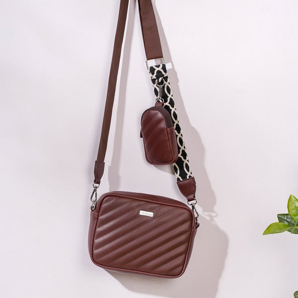 Sling Bags - Buy Cross Bags & Sling Bags Online In India | Nestasia