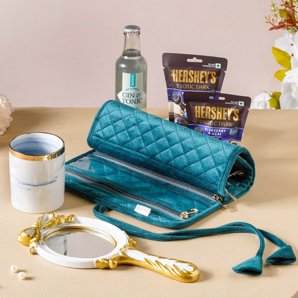 Vanity Wonder Bridesmaid Gift Hamper Set Of 6