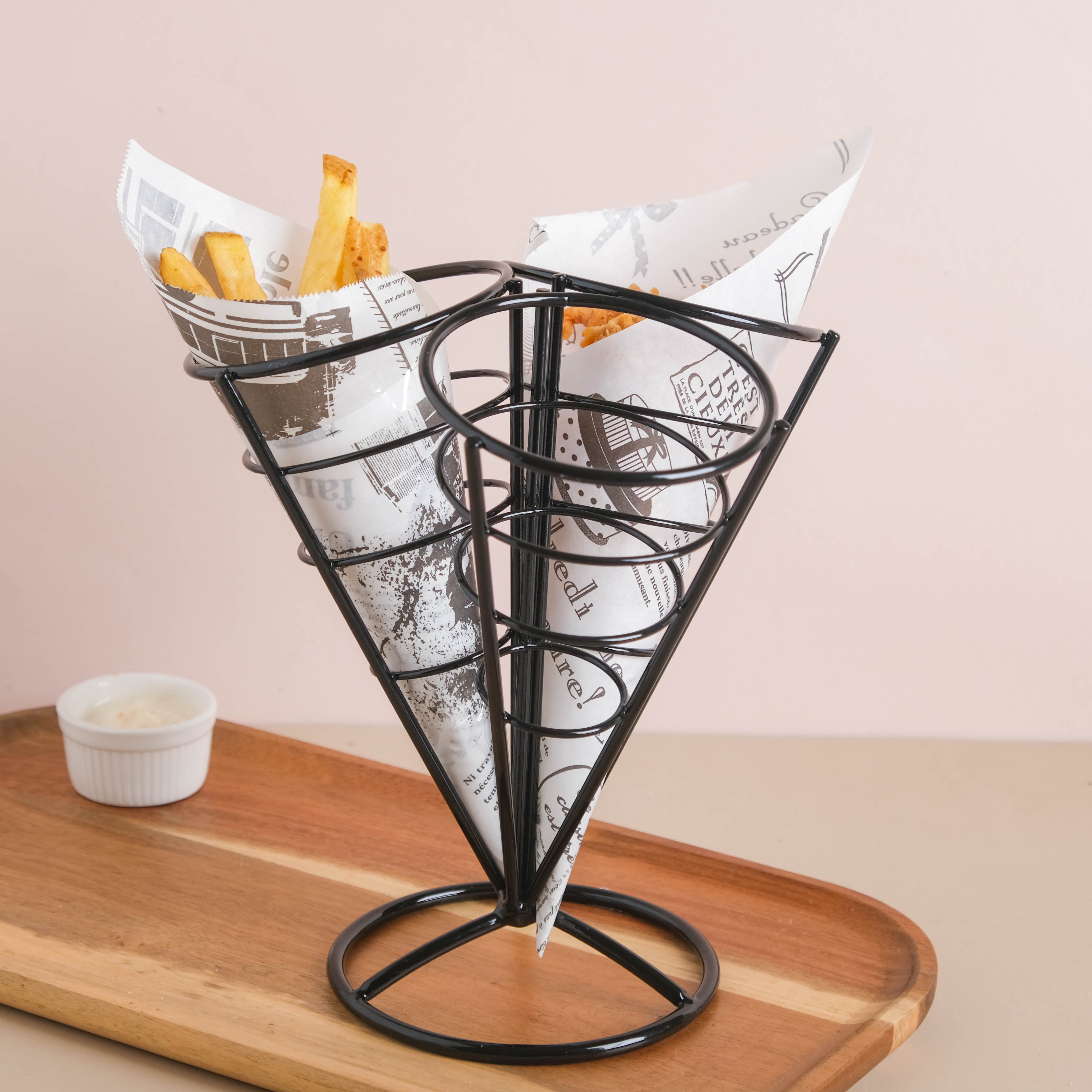French Fries Basket