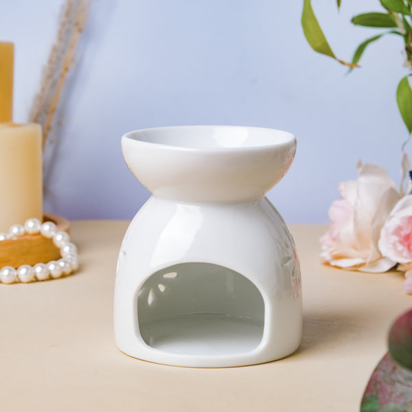 Ceramic Oil Diffuser