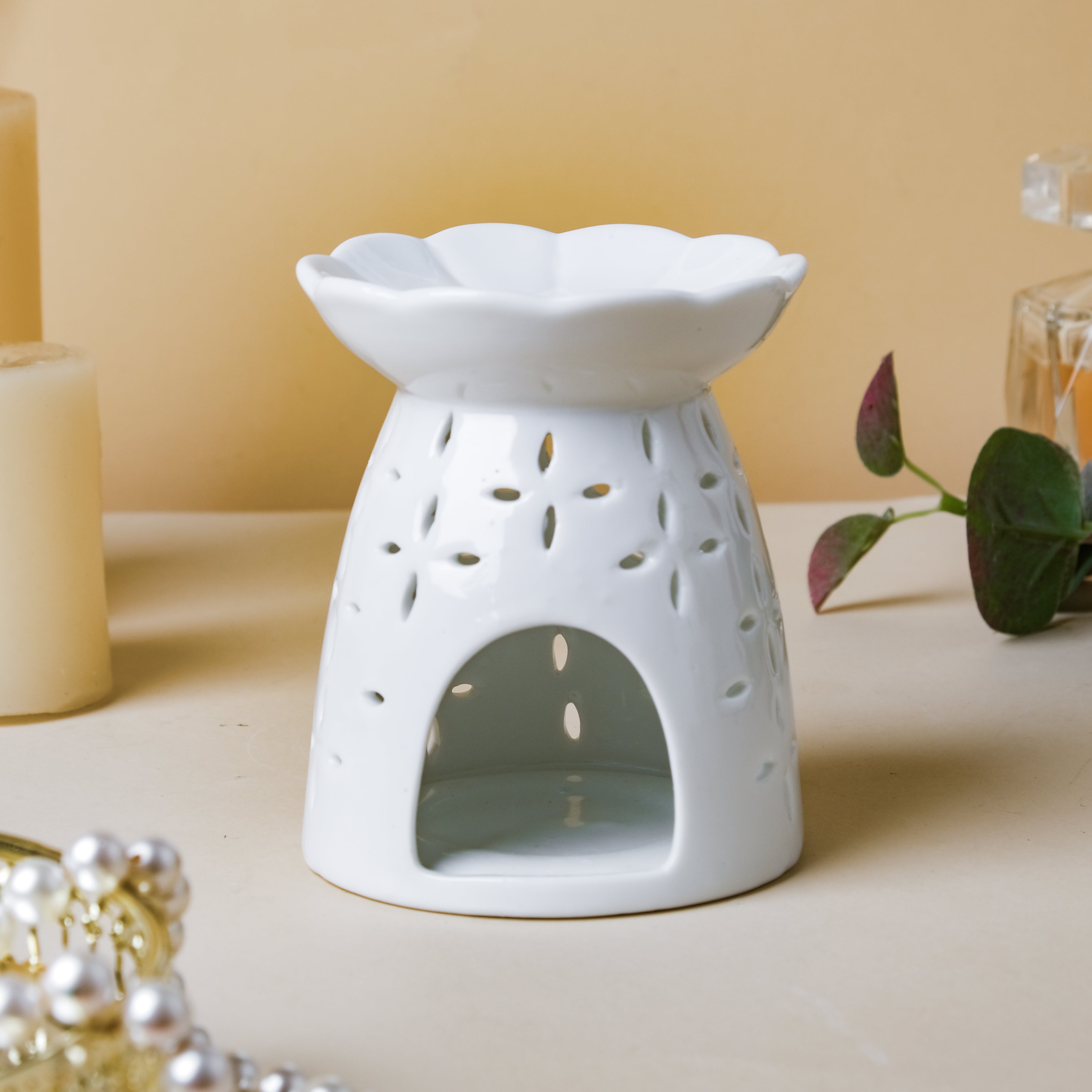 Incense Oil Diffuser Online - Premium Diffuser | Nestasia